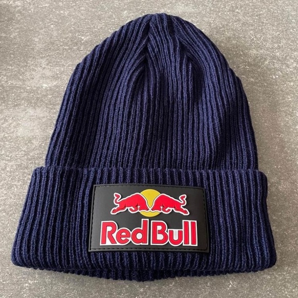 Accessories | Brand New Red Bull Beanie | Poshmark